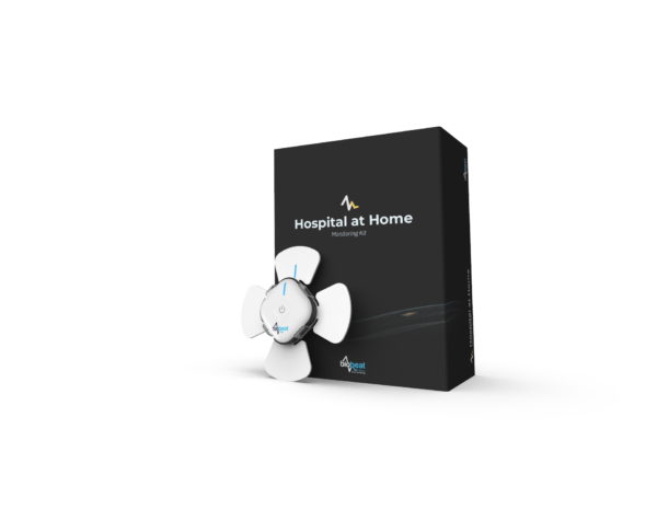 Biobeat at Home - Incarta